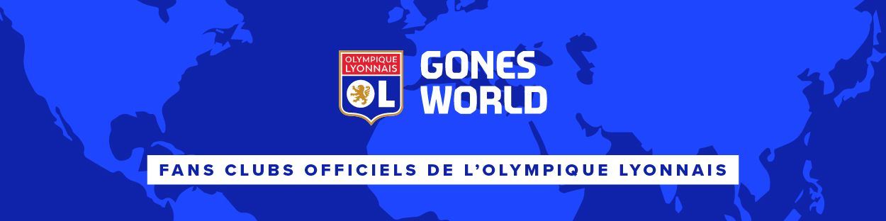 Gones World
